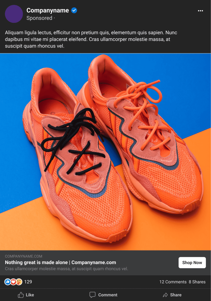 Nike - Method Digital