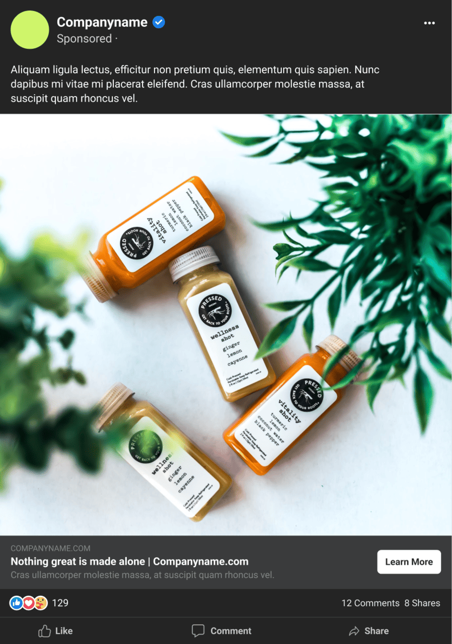 Nike - Method Digital