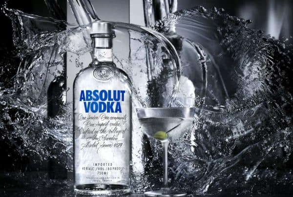 Absolut - Method Digital