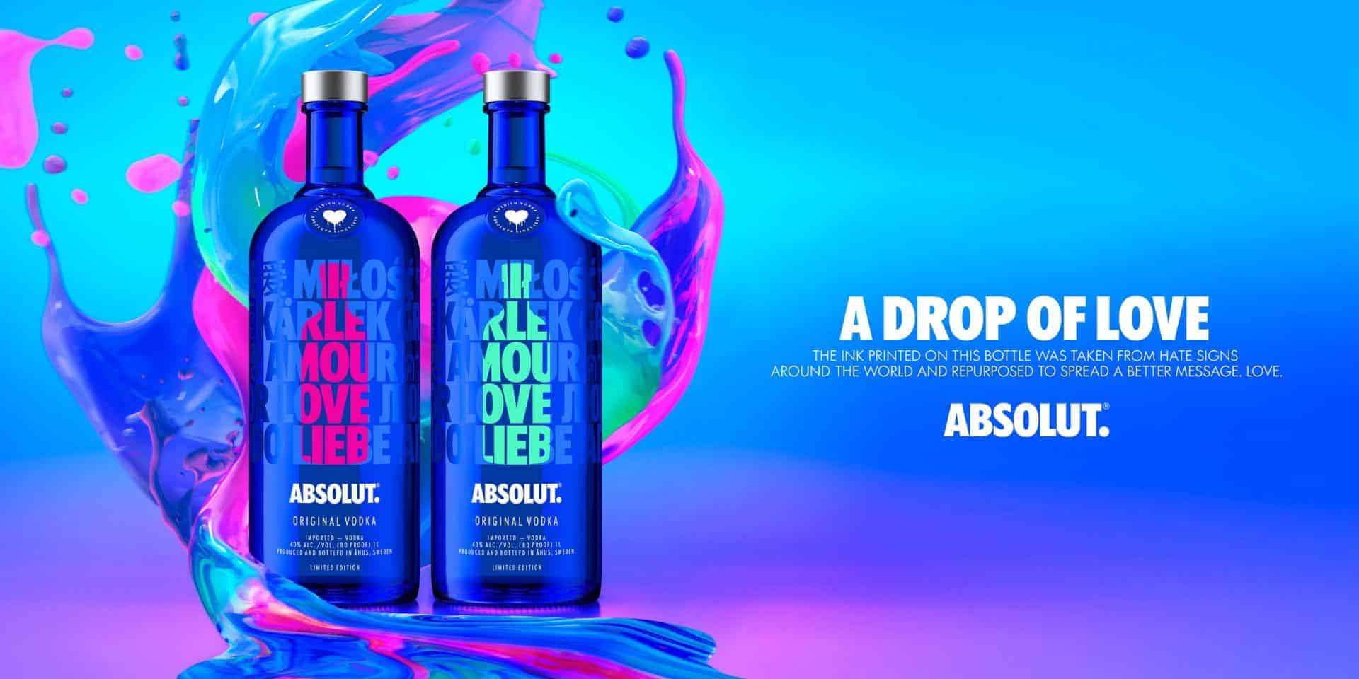 Absolut - Method Digital