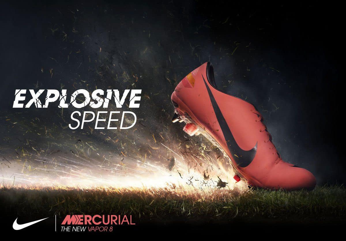 Nike - Method Digital