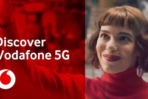 Vodafone - Method Digital